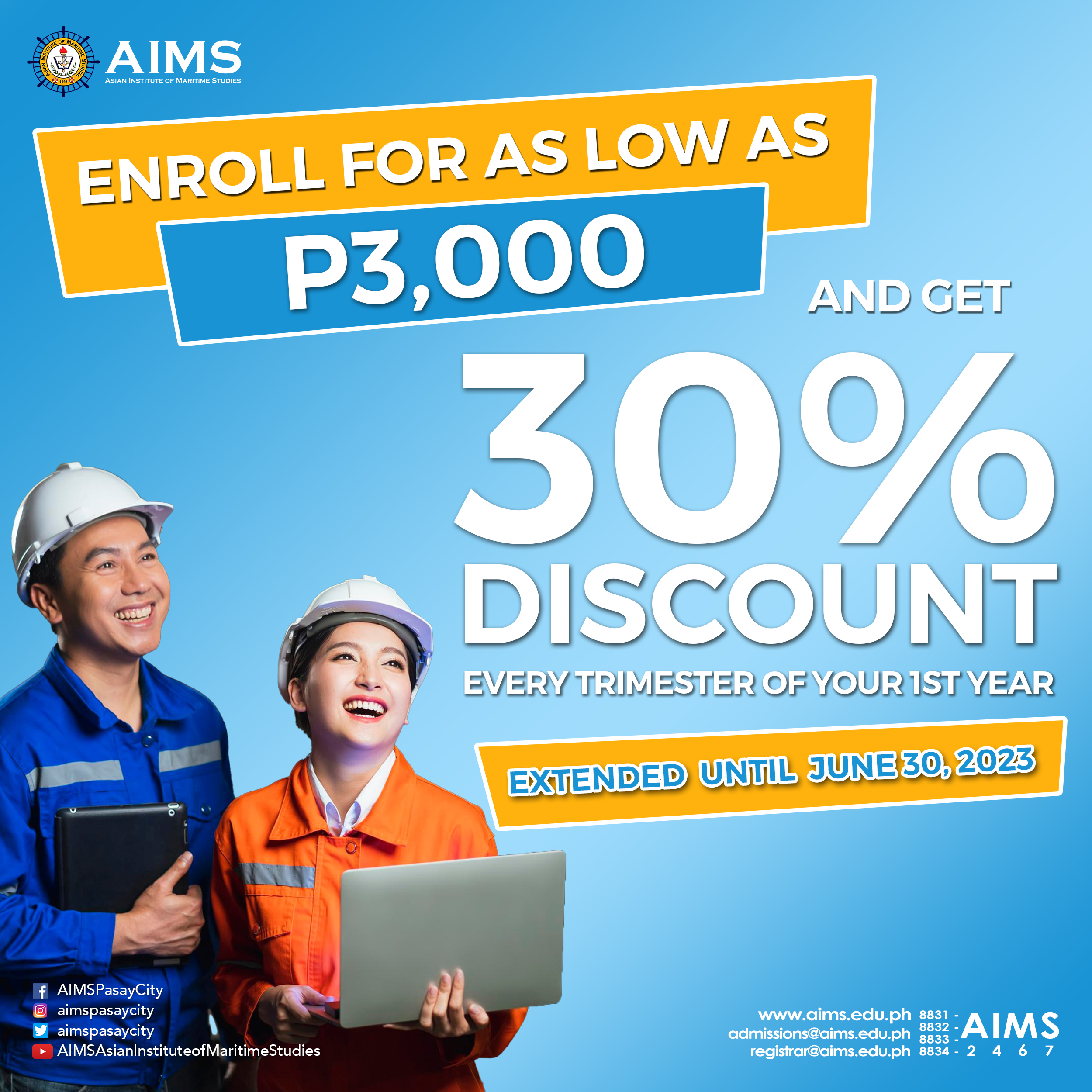 Asian Institute of Maritime Studies