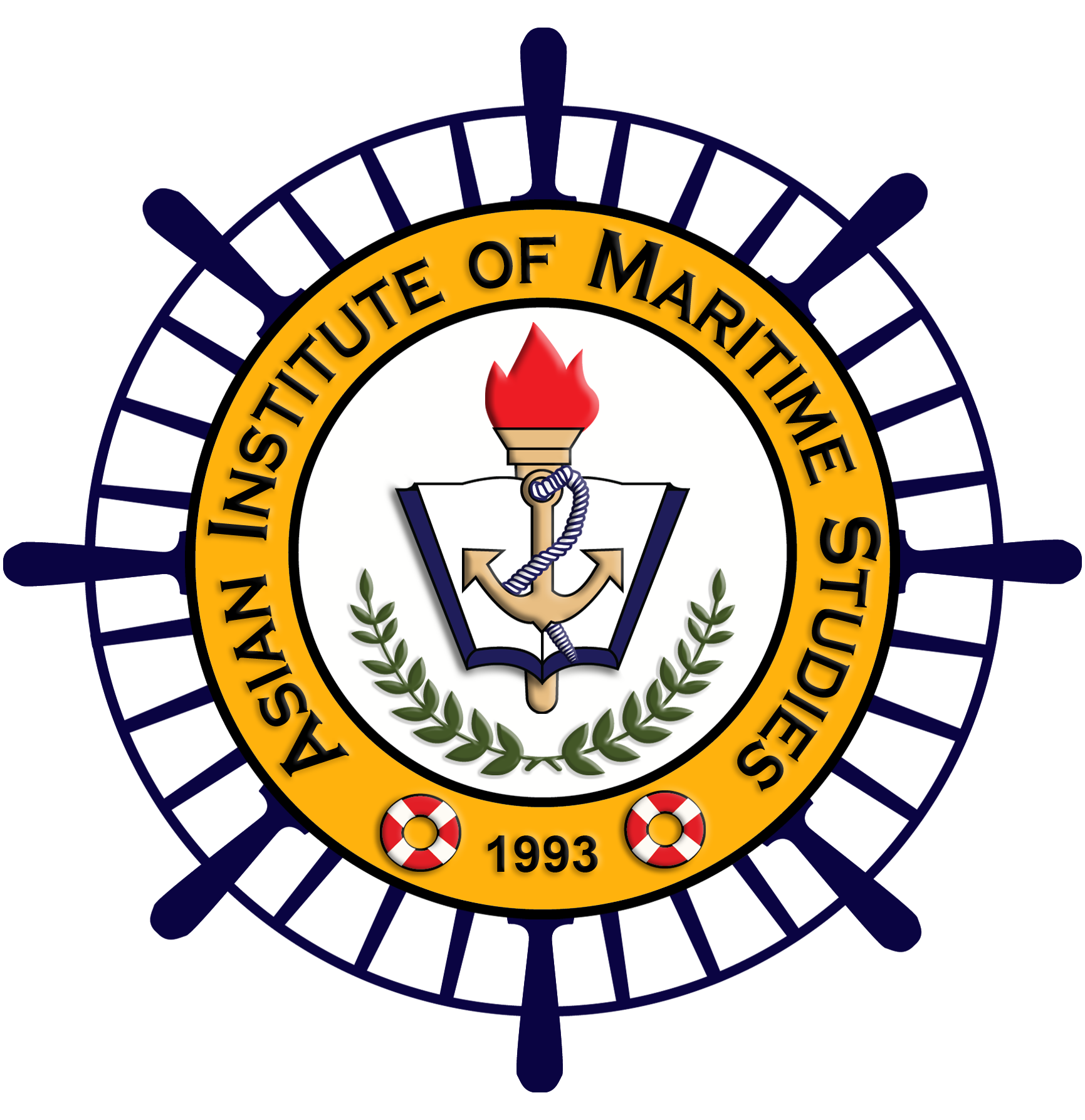 Asian Institute of Maritime Studies