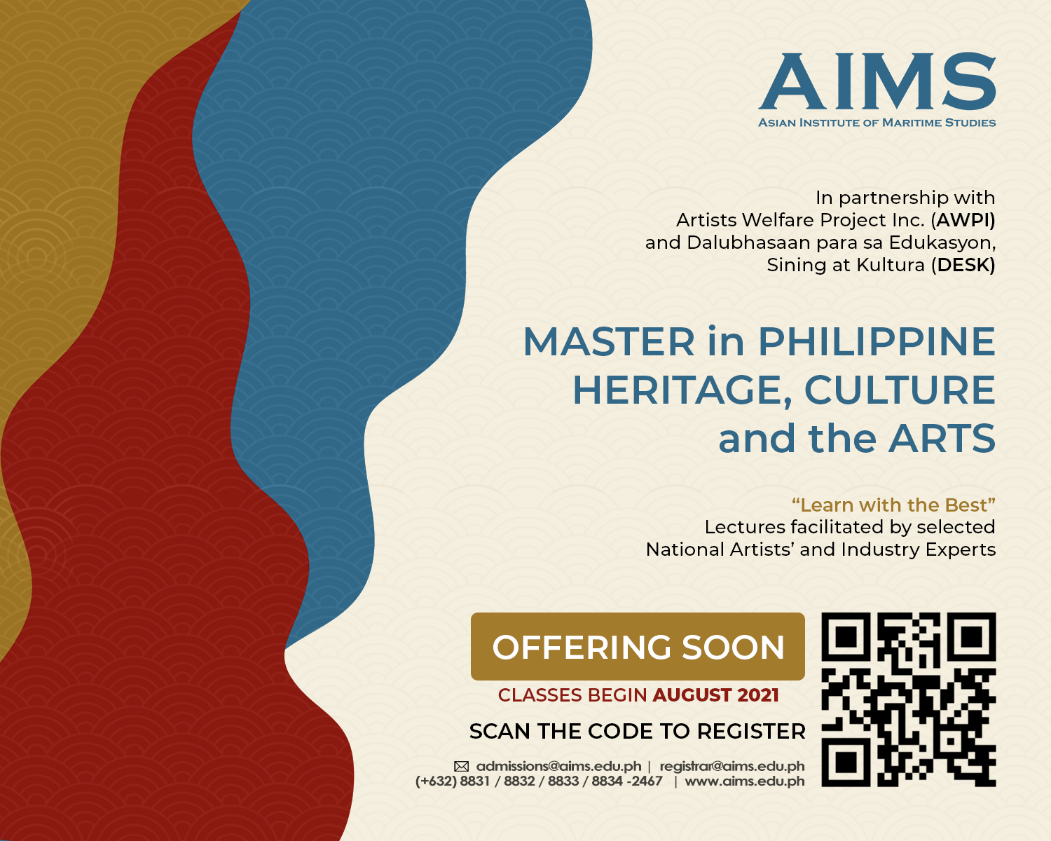 Asian Institute of Maritime Studies