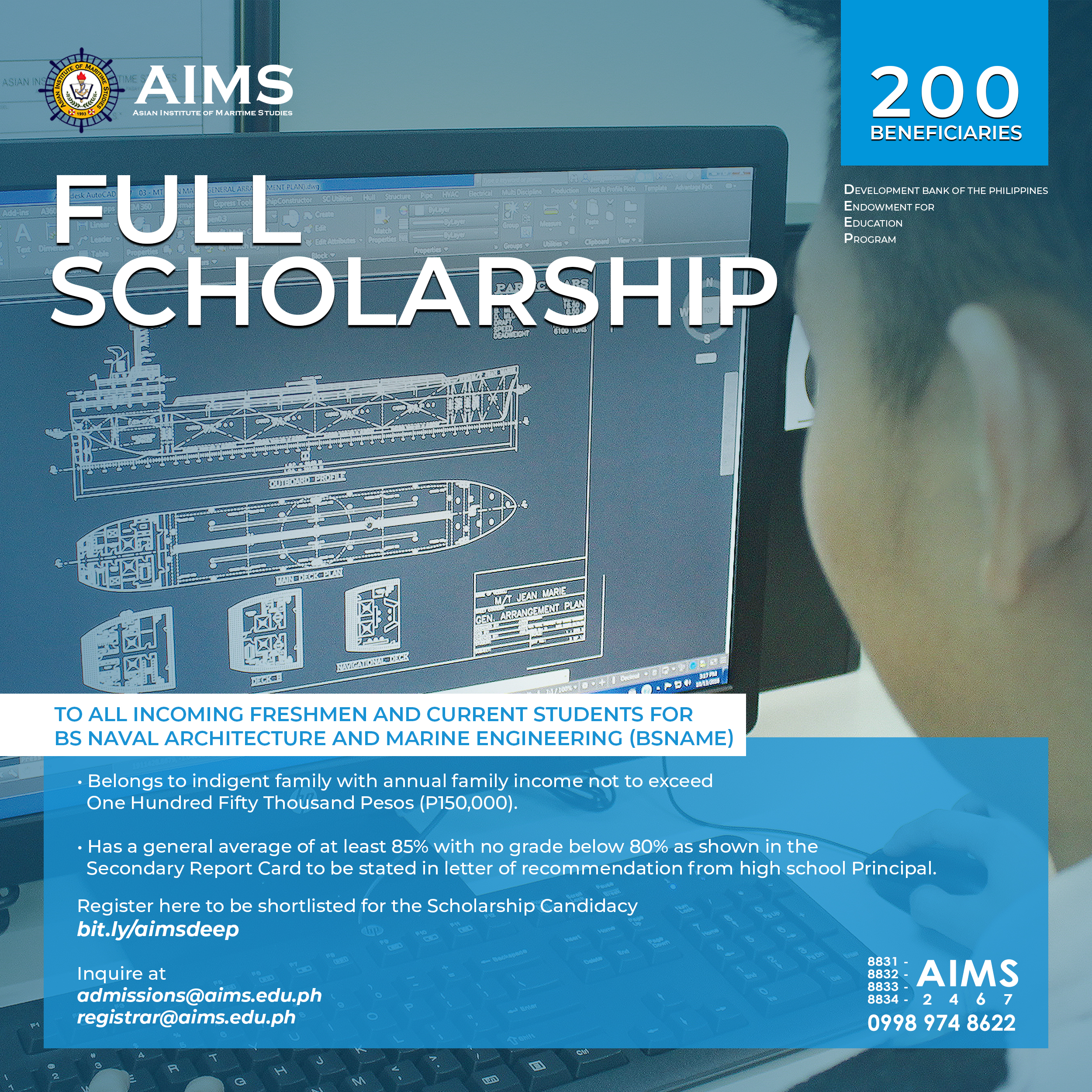 Asian Institute of Maritime Studies