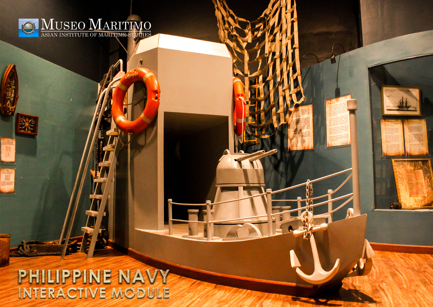 Asian Institute of Maritime Studies