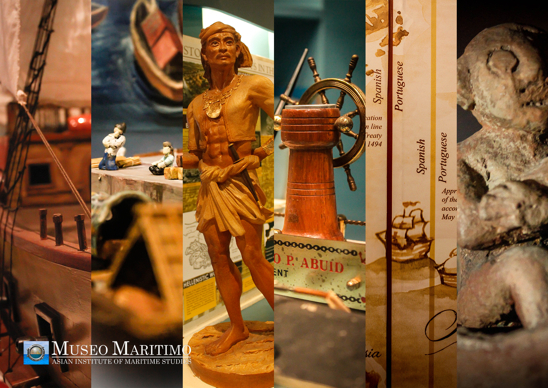 Asian Institute of Maritime Studies